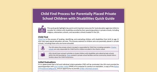 Texas SPED Support | Texas Special Education Support