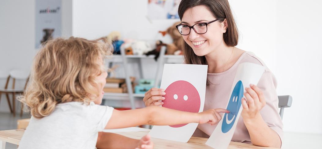 Visual Supports | Texas SPED Support