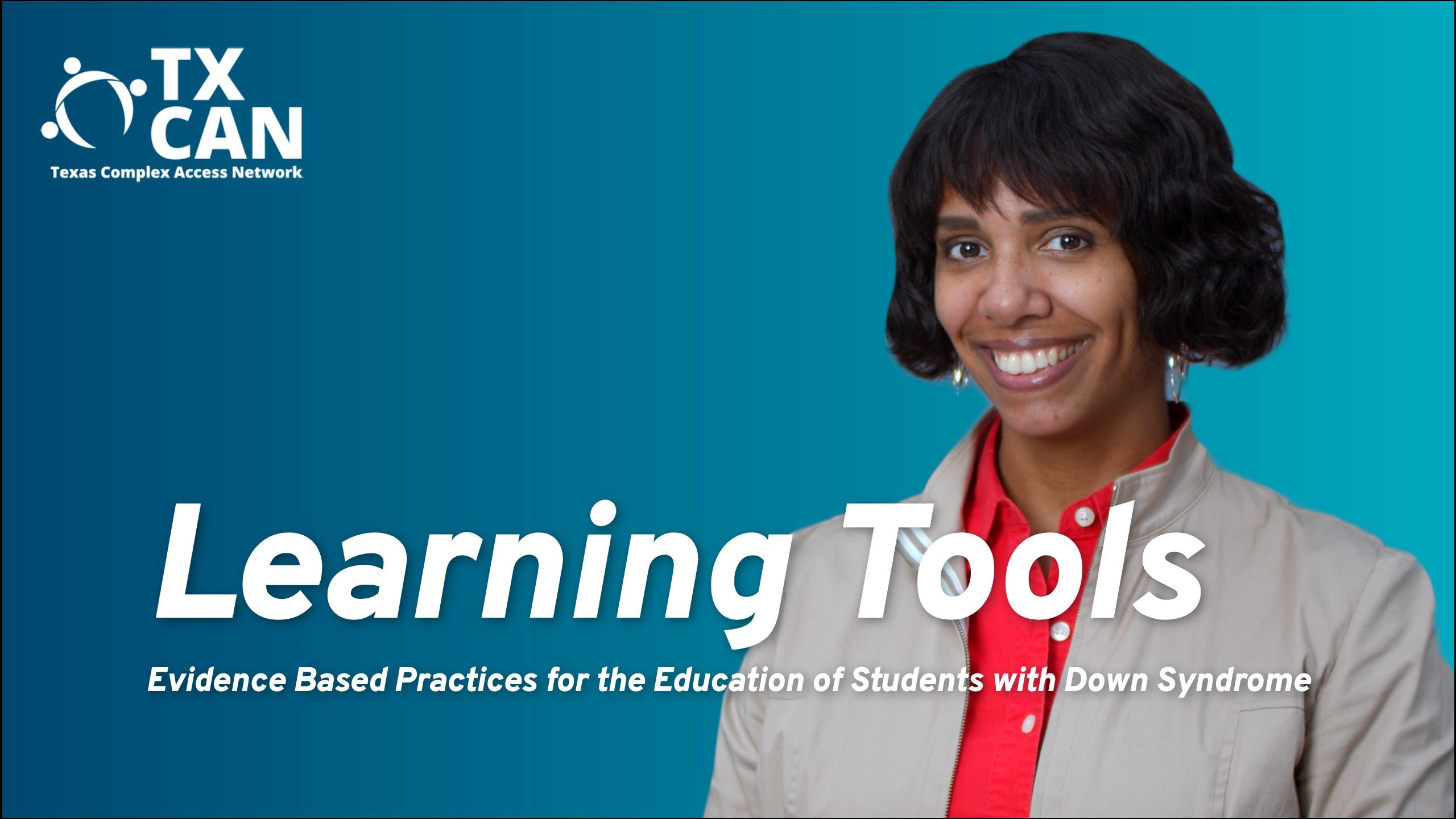 Classroom Learning Tools to Assist Students with Down Syndrome | Texas ...